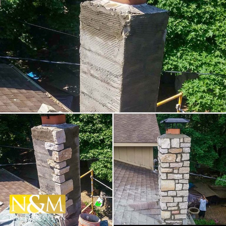 The Ultimate Guide to Clay Chimney Flue Liners - N&M Restoration