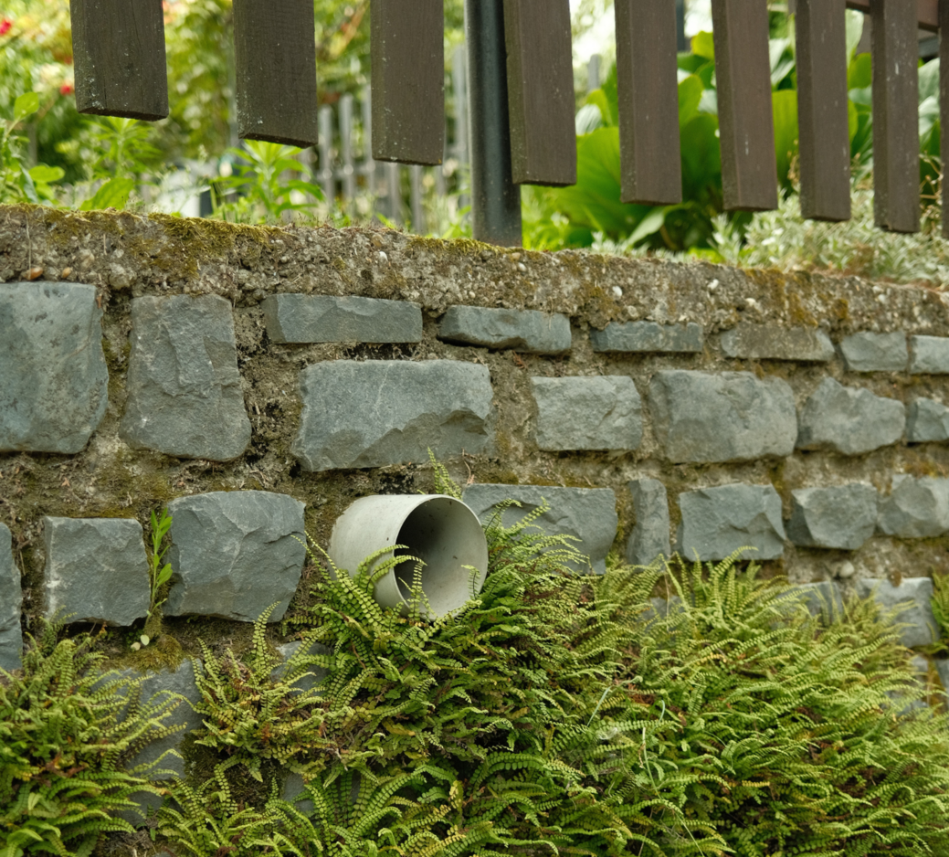 Building a Retaining Wall, What You Should Know - N&M Restoration